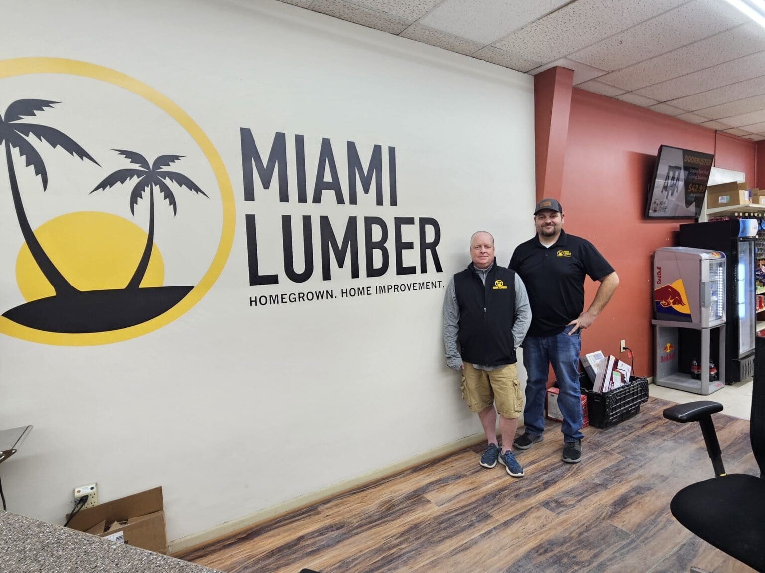 ABOUT US | Miami Lumber
